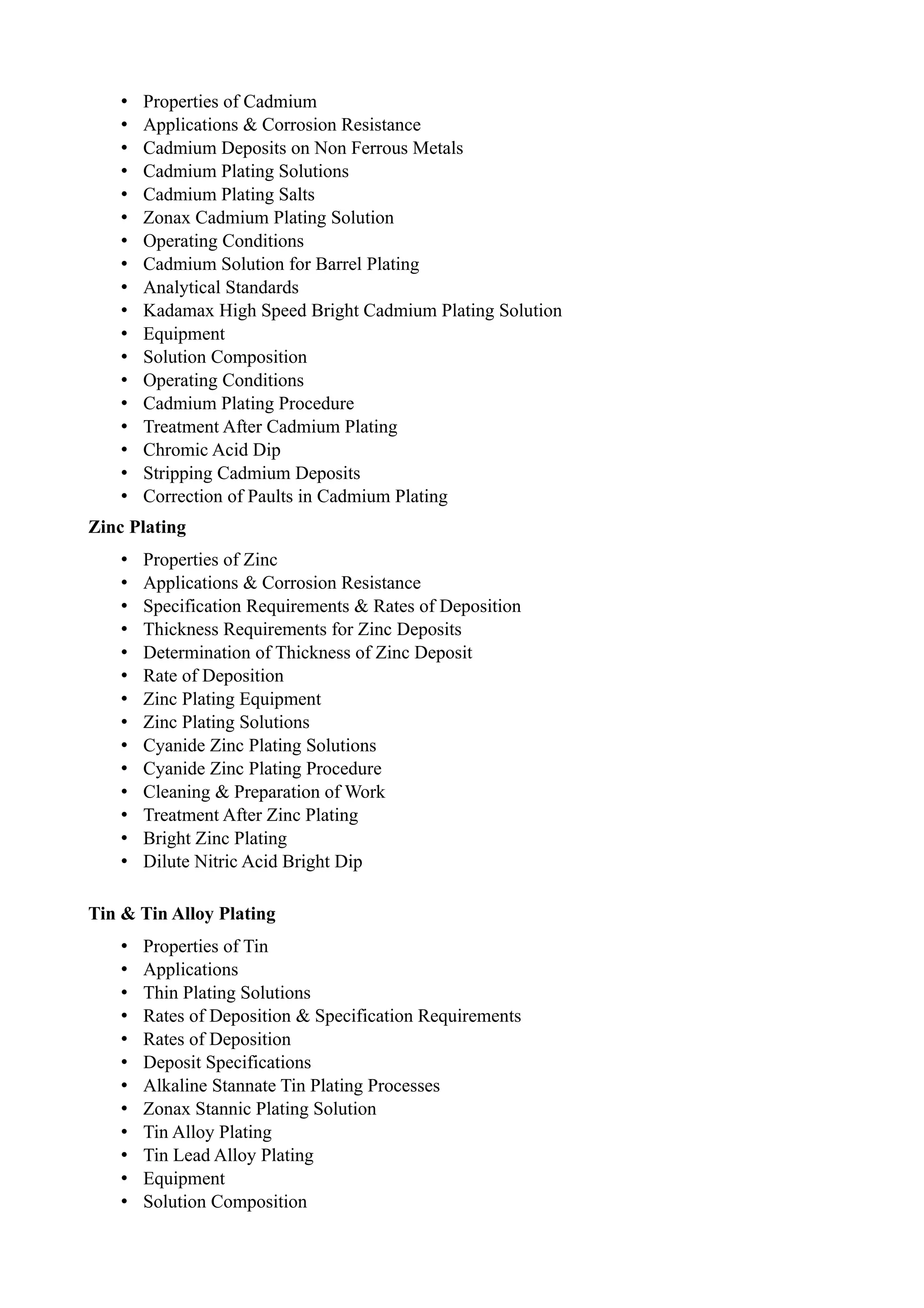 Hand book-of-electroplating-anodizing-surface-finishing | PDF