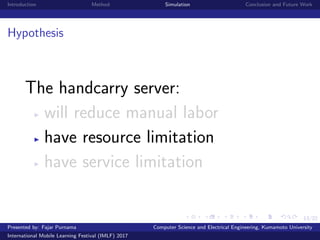 Hand-Carry-Data-Collecting-Through-Questionnaire-and-Quiz-Alike-on ...