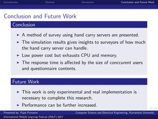 Hand-Carry-Data-Collecting-Through-Questionnaire-and-Quiz-Alike-on ...