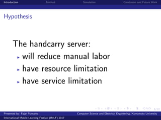Hand-Carry-Data-Collecting-Through-Questionnaire-and-Quiz-Alike-on ...