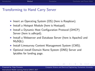 Hand-Carry-Data-Collecting-Through-Questionnaire-and-Quiz-Alike-on ...