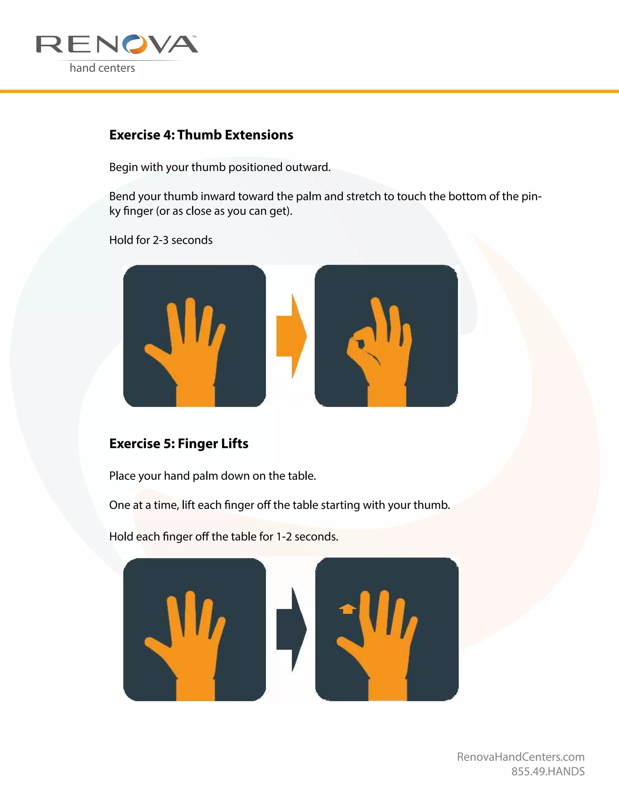 simple-hand-exercises-prevent-pain | PDF