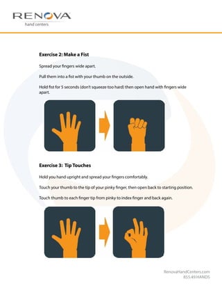 simple-hand-exercises-prevent-pain | PDF