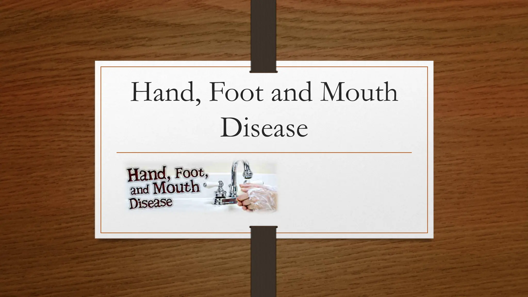 Hand-Foot-and-Mouth-Disease lesson yes thank you | PDF