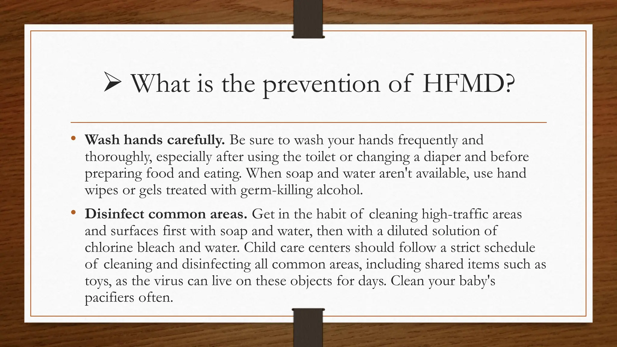 Hand-Foot-and-Mouth-Disease lesson yes thank you | PDF
