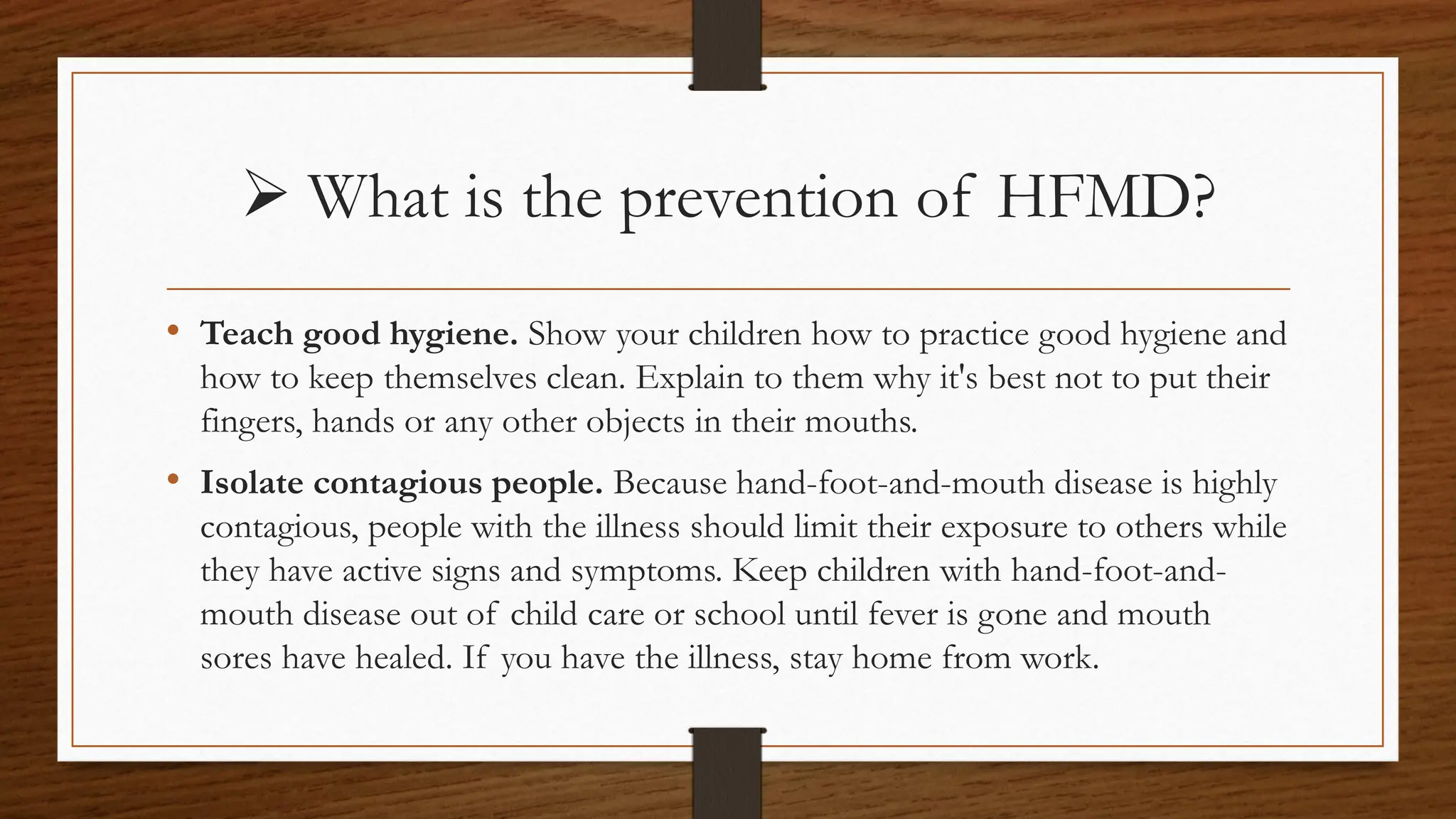 Hand-Foot-and-Mouth-Disease lesson yes thank you | PDF