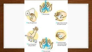Hand-Foot-and-Mouth-Disease lesson yes thank you | PDF