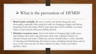 Hand-Foot-and-Mouth-Disease lesson yes thank you | PDF