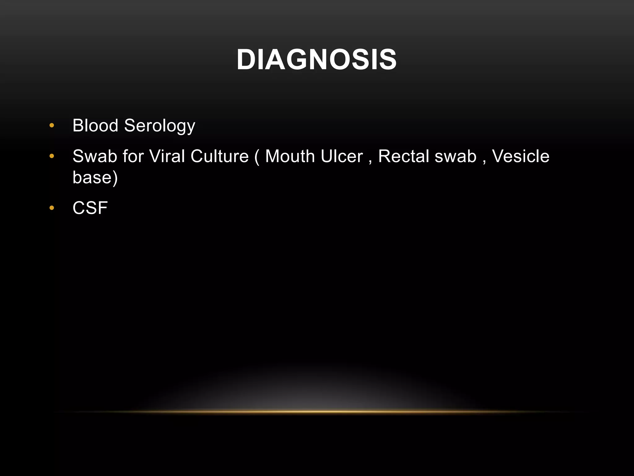 Hand foot-mouth disease (hfmd) | PDF