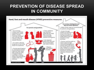 Hand foot-mouth disease (hfmd) | PDF
