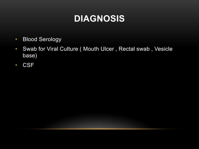 Hand foot-mouth disease (hfmd) | PDF | Infectious Diseases | Diseases ...