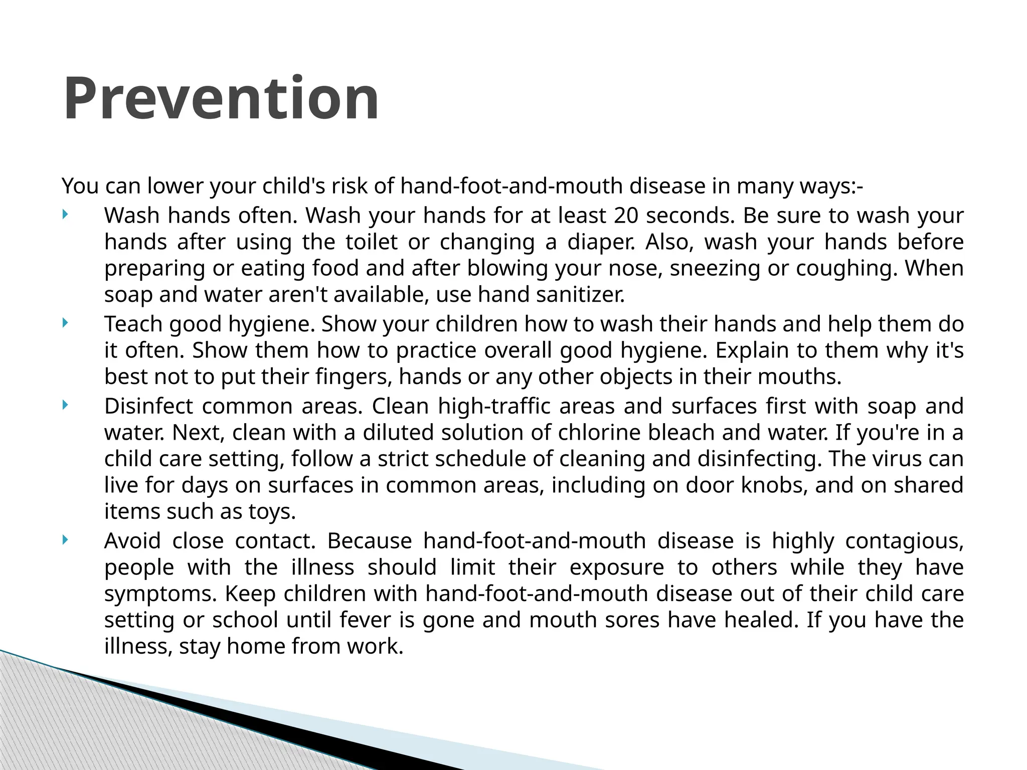 Hand -Foot and Mouth Disease PPT[8380].pptx