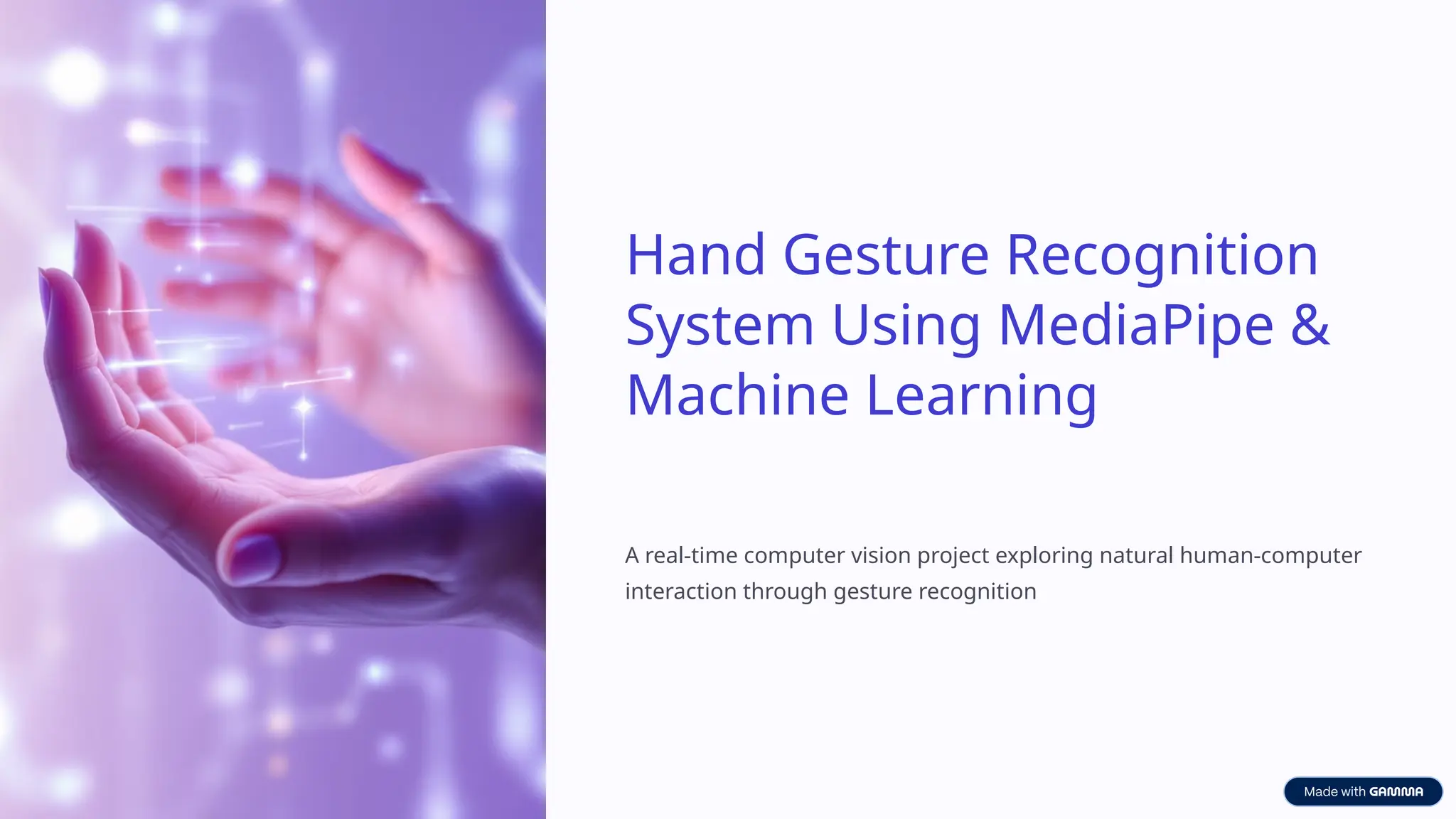Hand-Gesture-Recognition-System-Using-MediaPipe-and-Machine-Learning.pptx