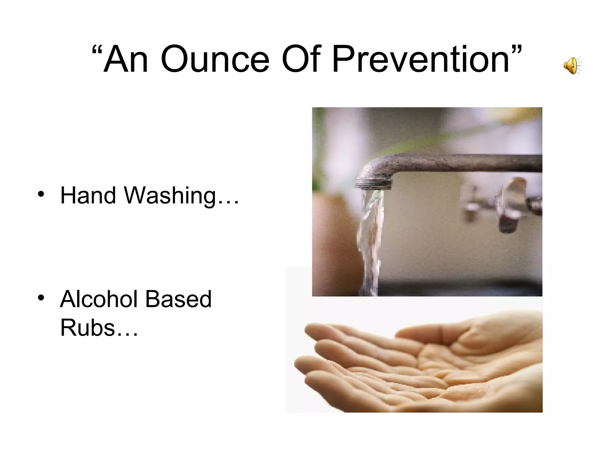 Hand Hygiene | PPT