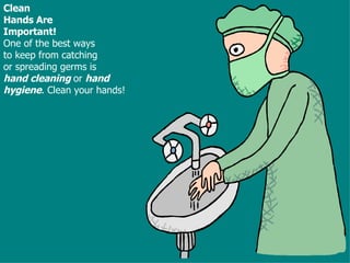Hand Hygiene | PPT