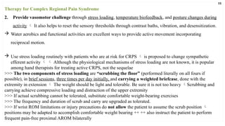 hand-impairment and common conditions that could influence the hand | PPT