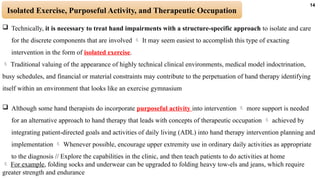 hand-impairment and common conditions that could influence the hand | PPT