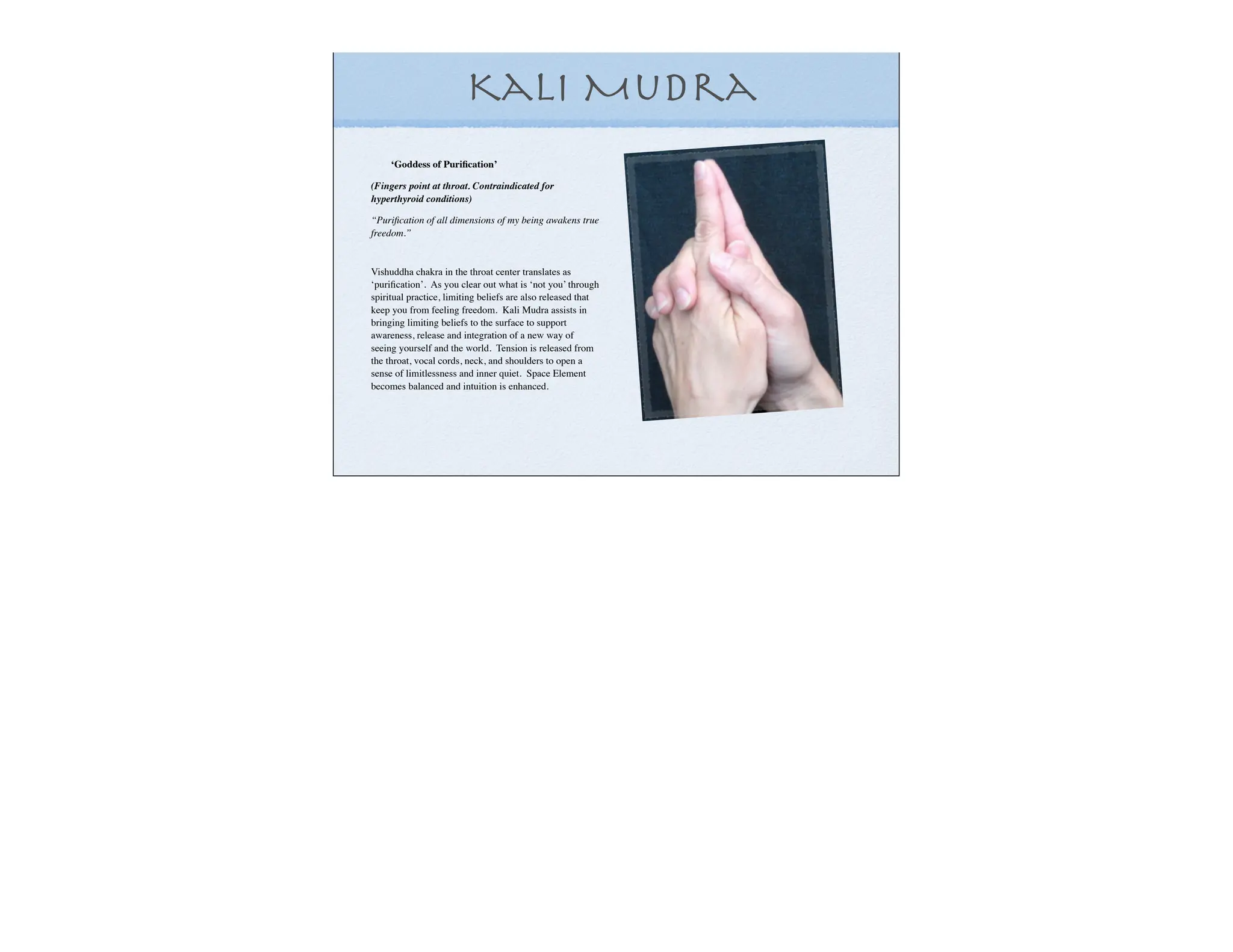 Therapeutic Hand Mudras for benefit of all | PDF