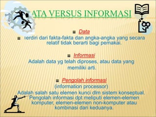 HAND-OUT+BAHAN AJAR MANAJEMEN+SISTEM+INFORMASI.ppt