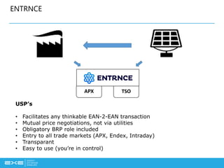 Hand out presentation EIT | PPT
