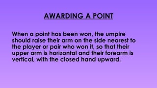Hand-Signals-in-Table-Tennis.presentation | PPTX
