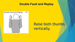 Hand-Signals-in-Volleyball.pptxcvjitedhkokgfbkkkjhhg | PPTX