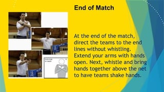 Hand-Signals-in-Volleyball.pptxcvjitedhkokgfbkkkjhhg | PPTX