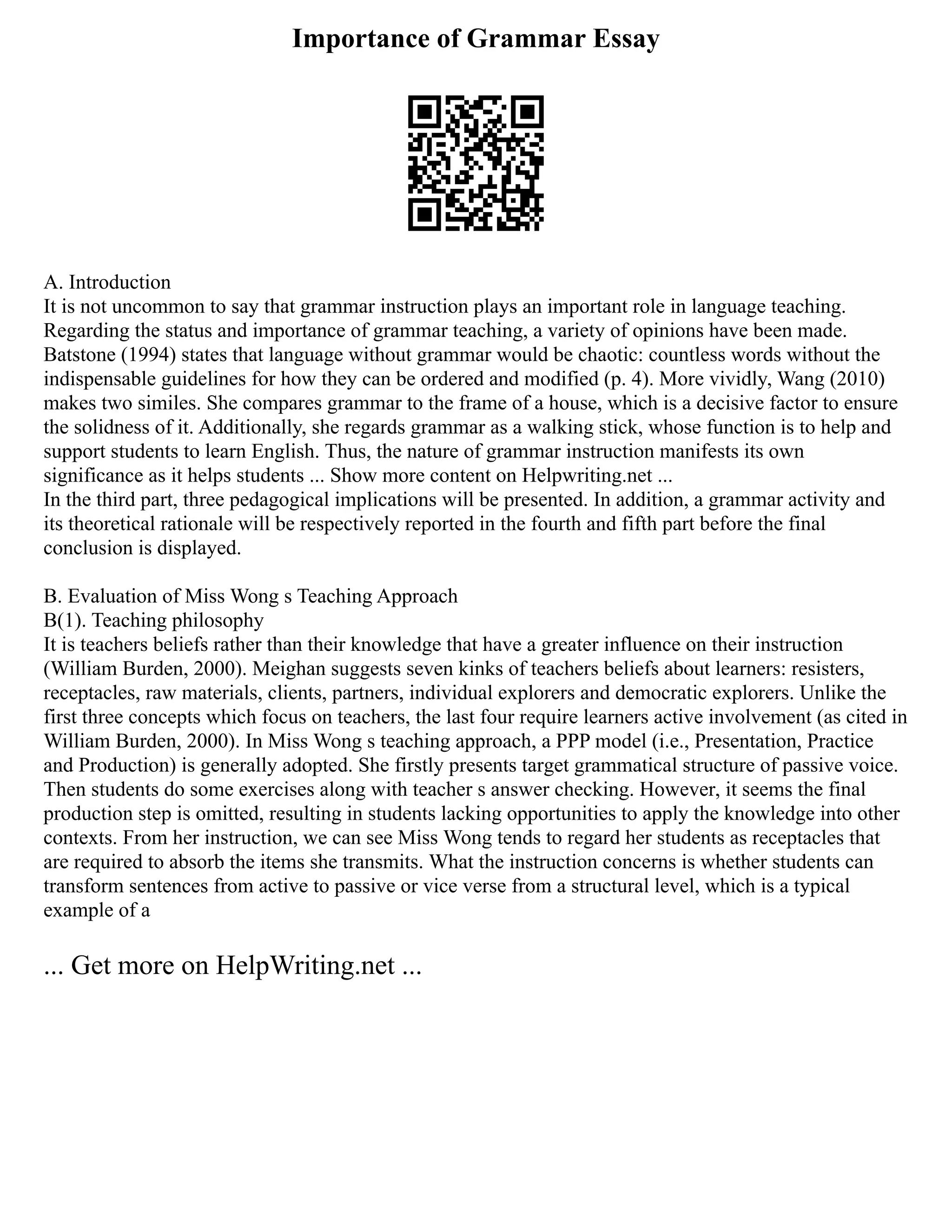 Hand-Writing Letters Shown To Be Best Technique For Learning To Read ...