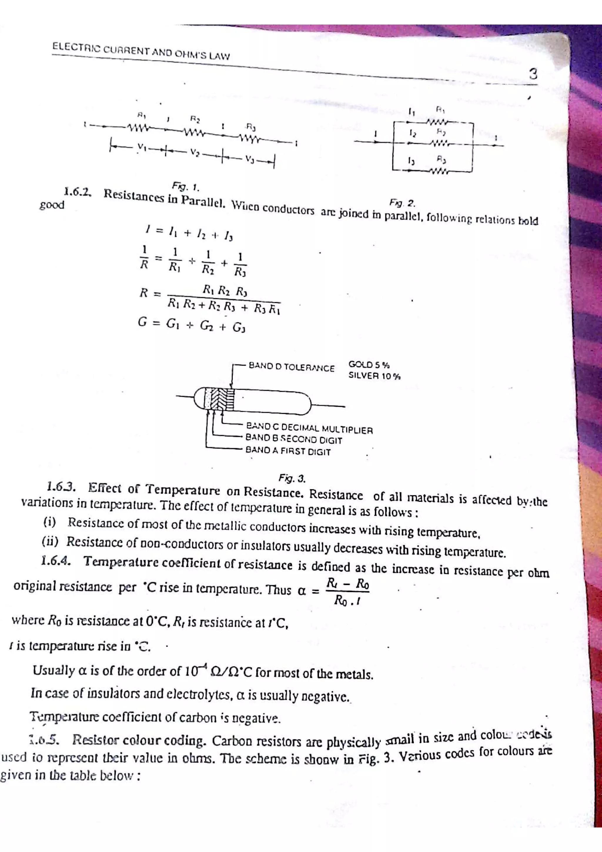 Electrical Engineering by Handa | PDF