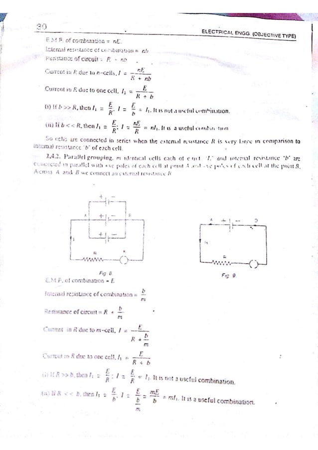 Electrical Engineering by Handa | PDF | Mental Health | Diseases and Conditions