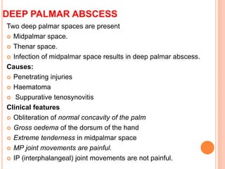 HAND ABSCESS SEMINAR.pptx