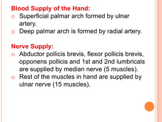 HAND ABSCESS SEMINAR.pptx