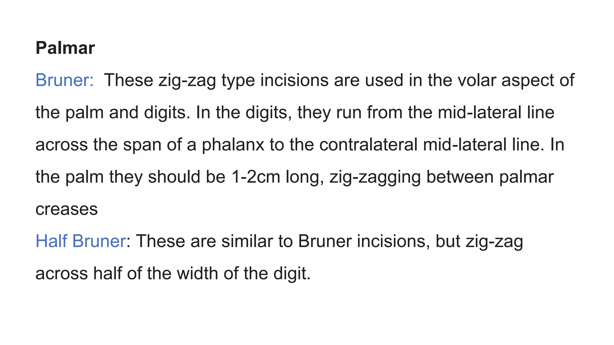 Hand anatomy 1 | PDF