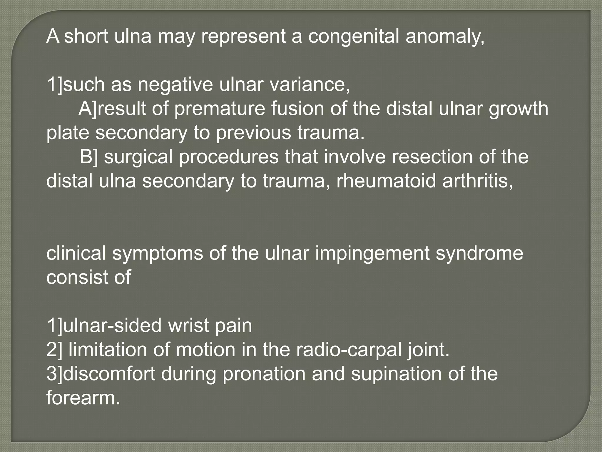 Hand and fore arm radiology truma girish gunar | PPTX