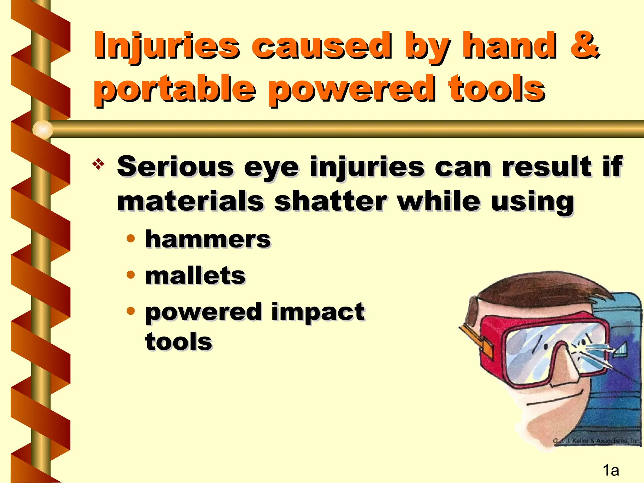 Hand Portable Powered Tools for industrial use.ppt