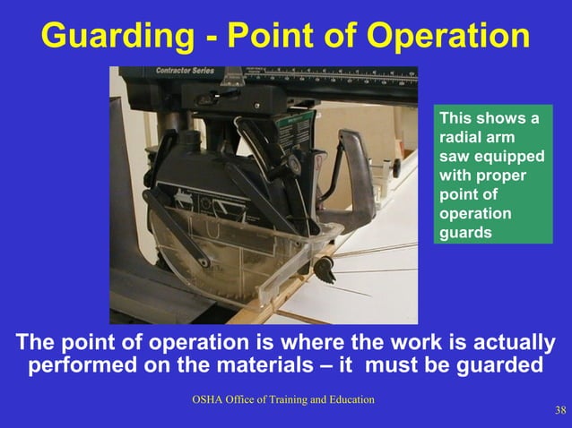 Hand and power tool safety power point | PPT | First Aid | Injuries