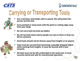 Hand and Power Tools Safety and KYHS-LOF Refresher (1).pdf