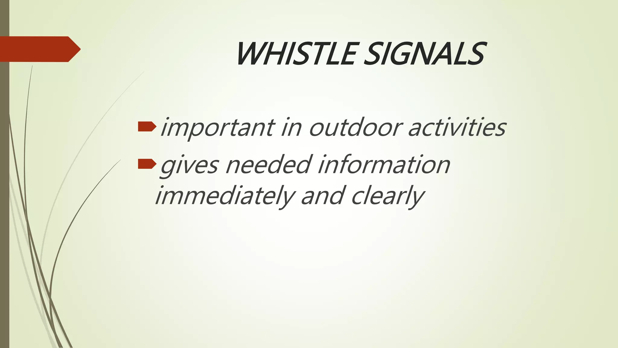 HAND AND WHISTLE SIGNALS.pptx
