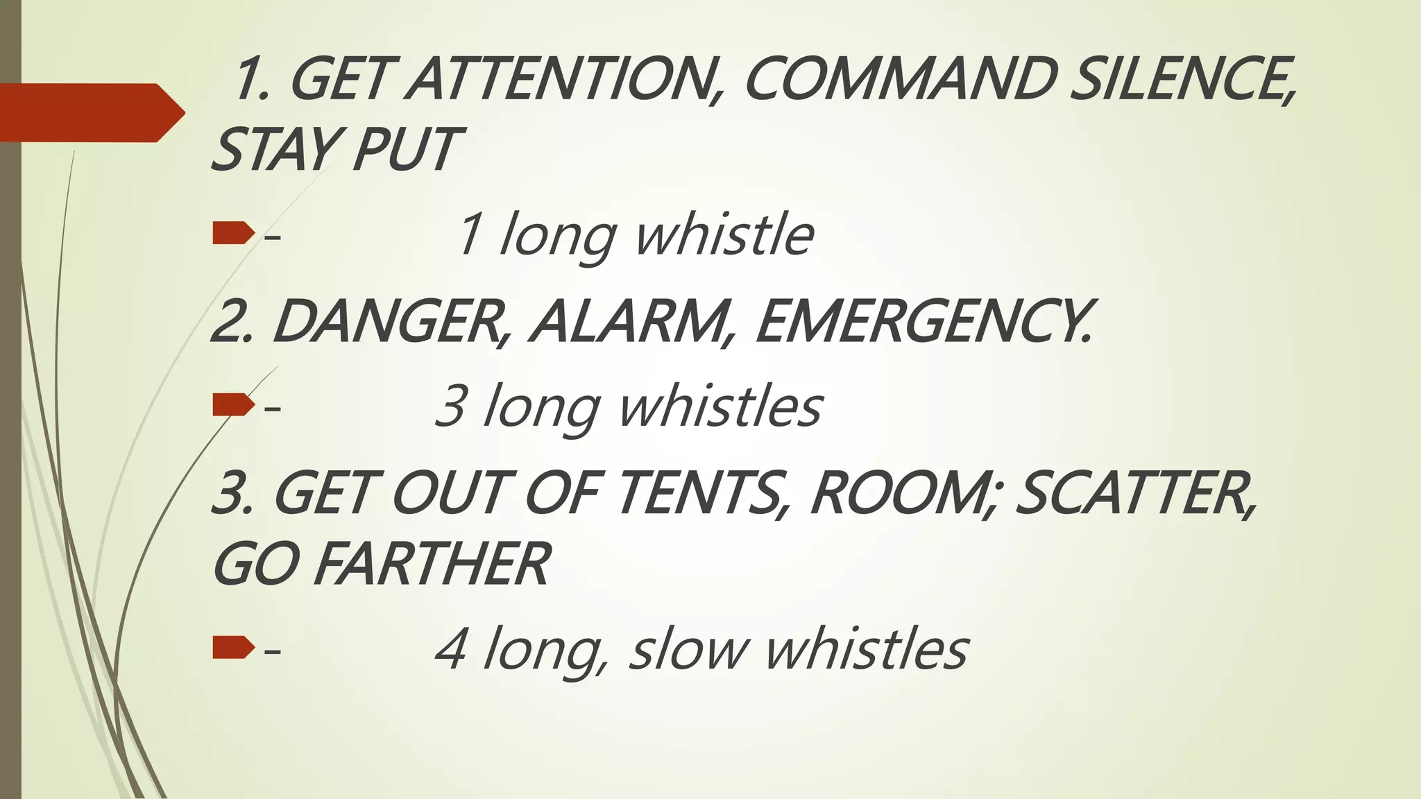 HAND AND WHISTLE SIGNALS.pptx