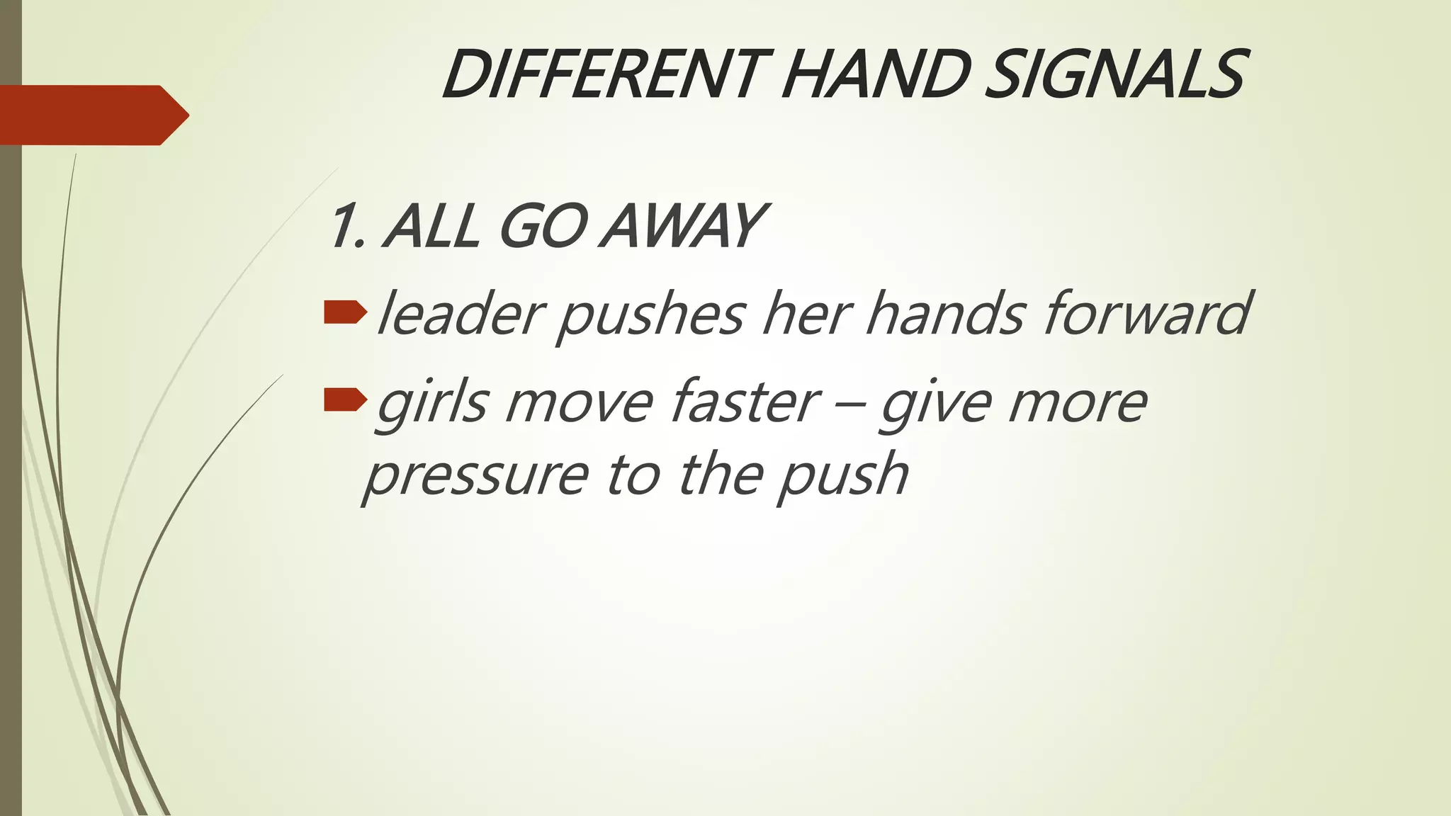 HAND AND WHISTLE SIGNALS.pptx