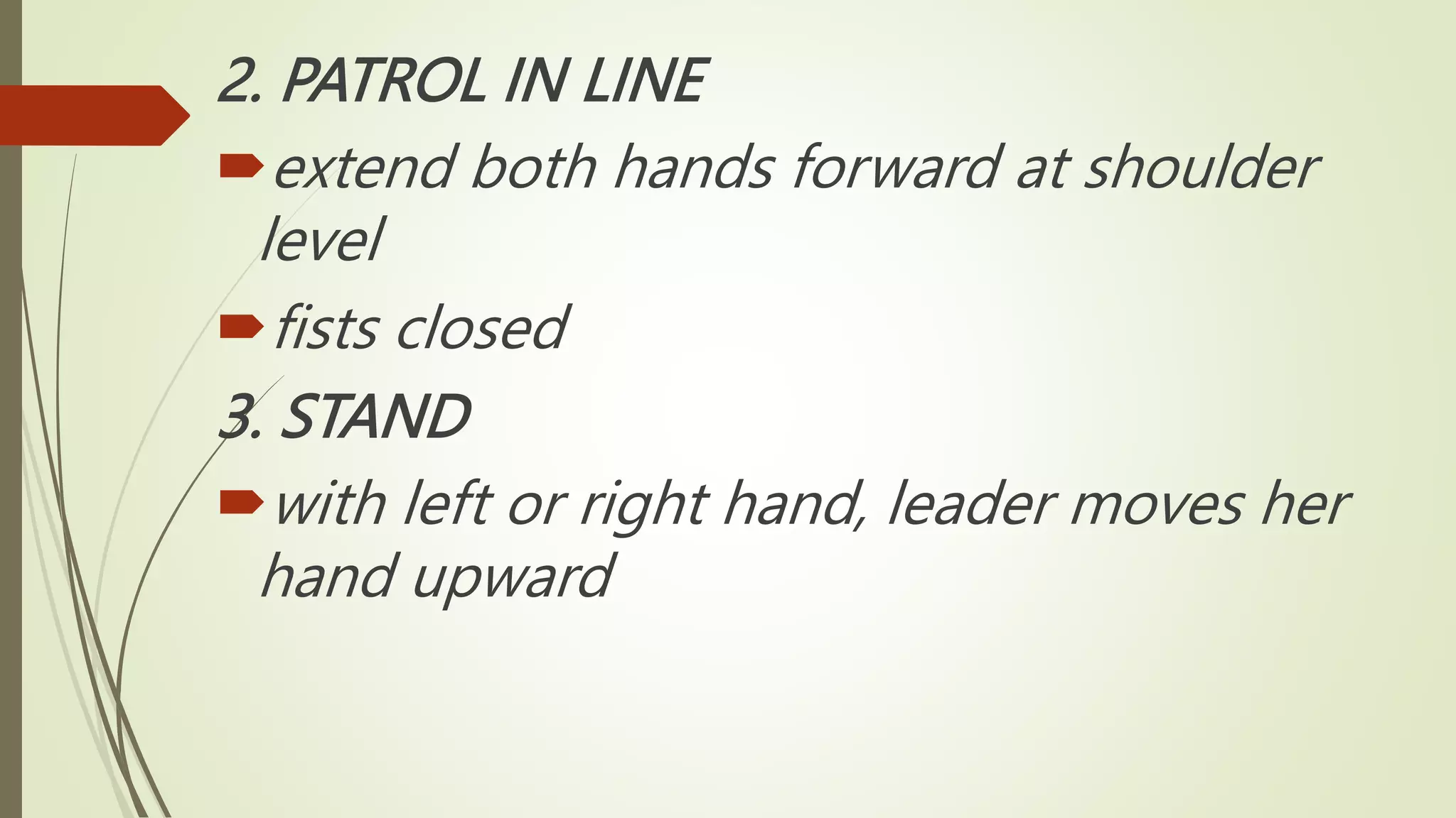 HAND AND WHISTLE SIGNALS.pptx