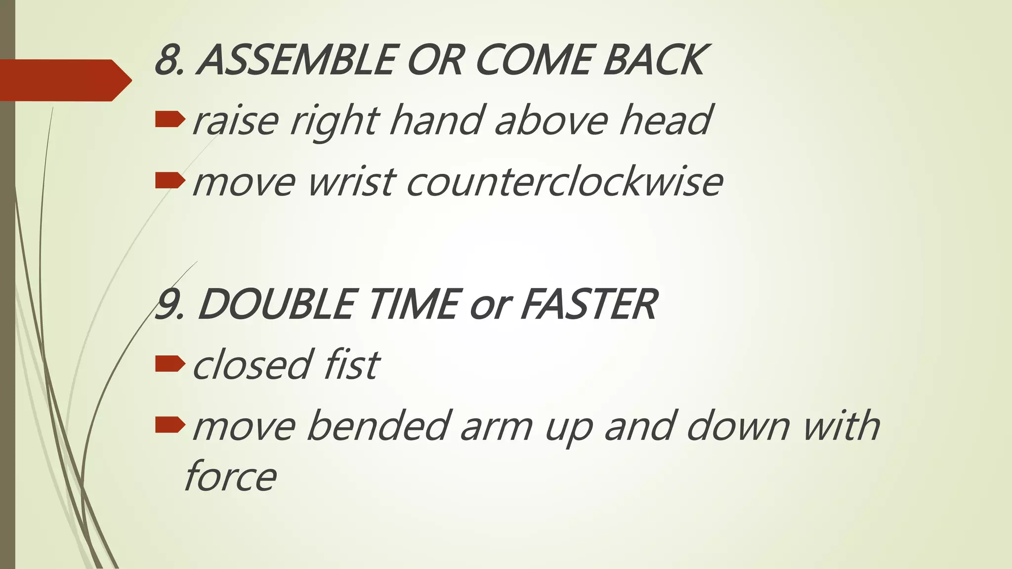 HAND AND WHISTLE SIGNALS.pptx