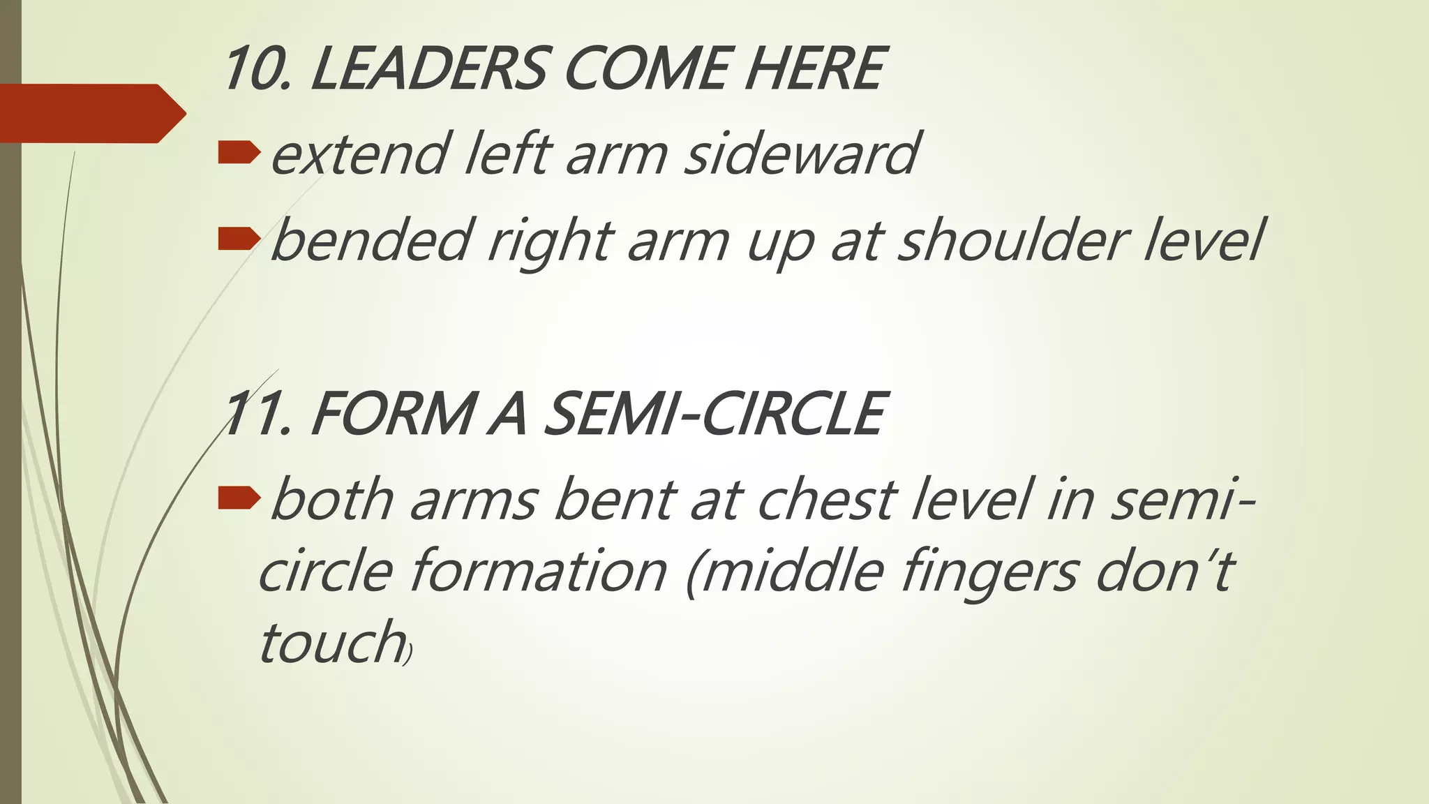 HAND AND WHISTLE SIGNALS.pptx