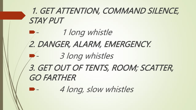 HAND AND WHISTLE SIGNALS.pptx