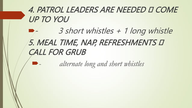 HAND AND WHISTLE SIGNALS.pptx