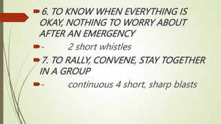 HAND AND WHISTLE SIGNALS.pptx