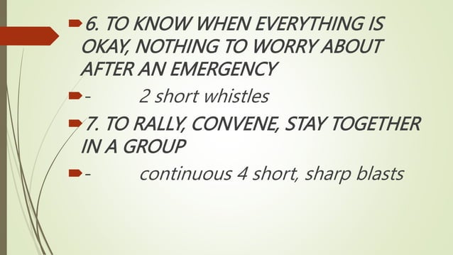 HAND AND WHISTLE SIGNALS.pptx