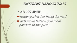 HAND AND WHISTLE SIGNALS.pptx
