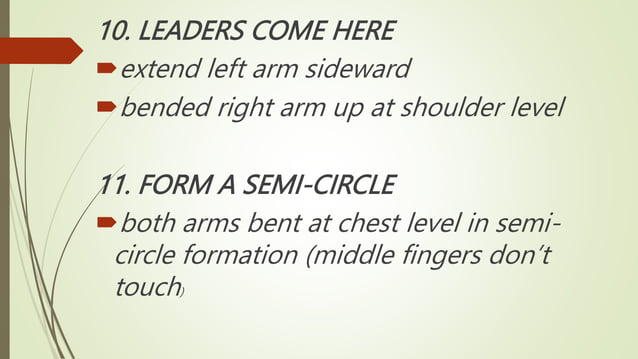 HAND AND WHISTLE SIGNALS.pptx
