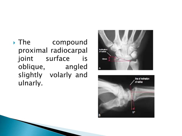 Biomechanics HAND AND WRIST joint ..pptx